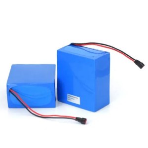 12V 16ah Lithium-ION Rechargeable Battery All Dimension are available ...