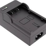camera battery - LRSA